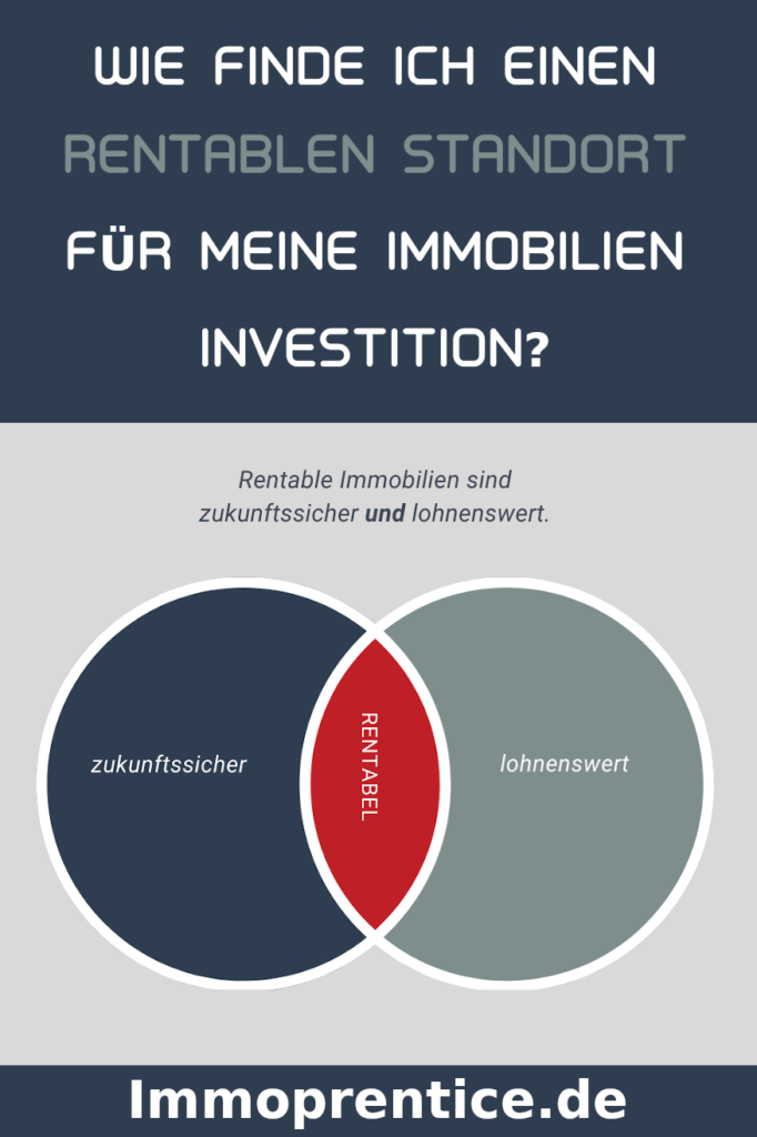 Immobilien als Kapitalanlage - Immoprentice.de