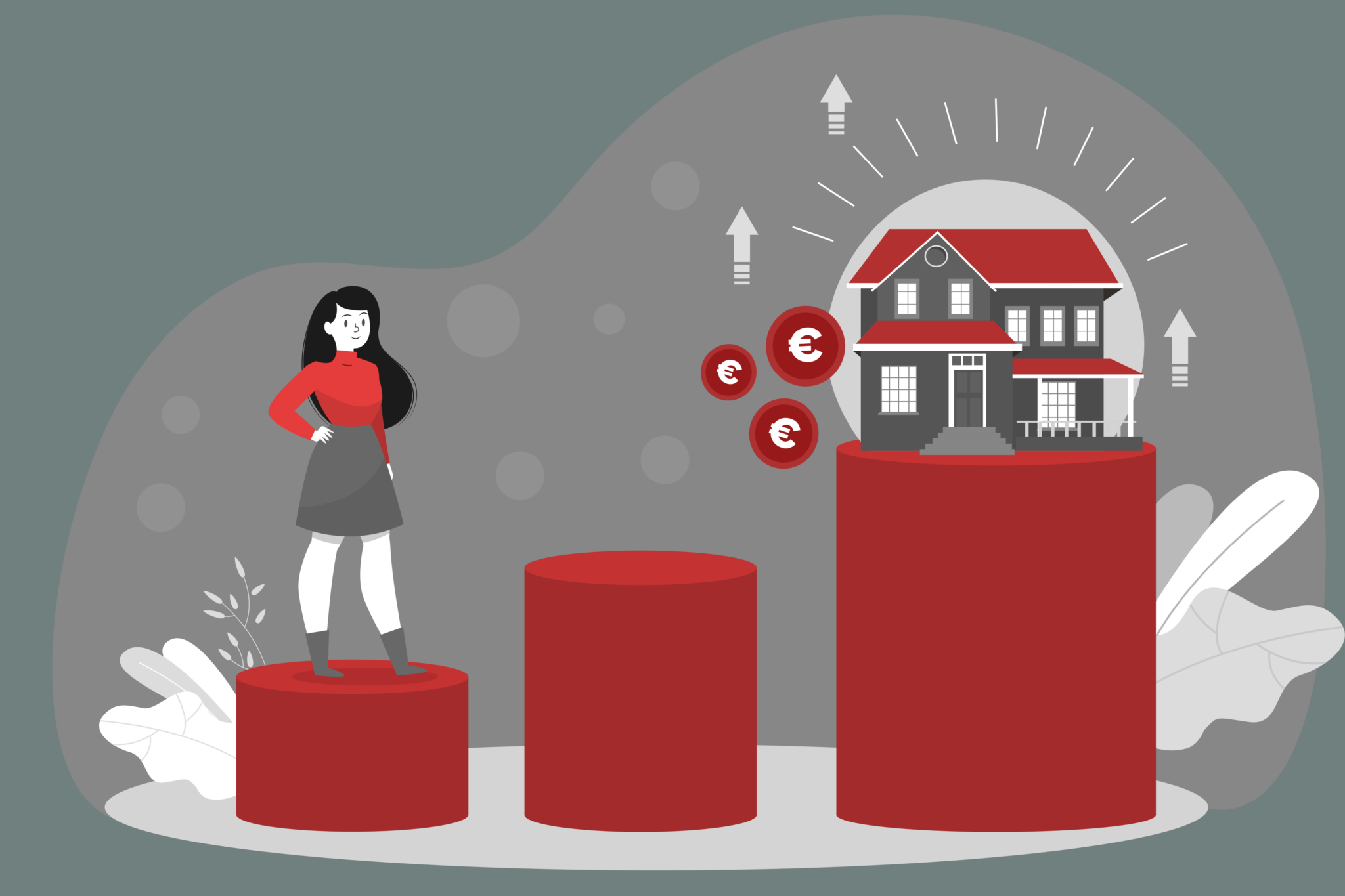 Mit Immobilien reich werden – Der ultimative Guide für Anfänger
